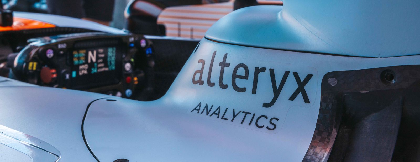 Alteryx
