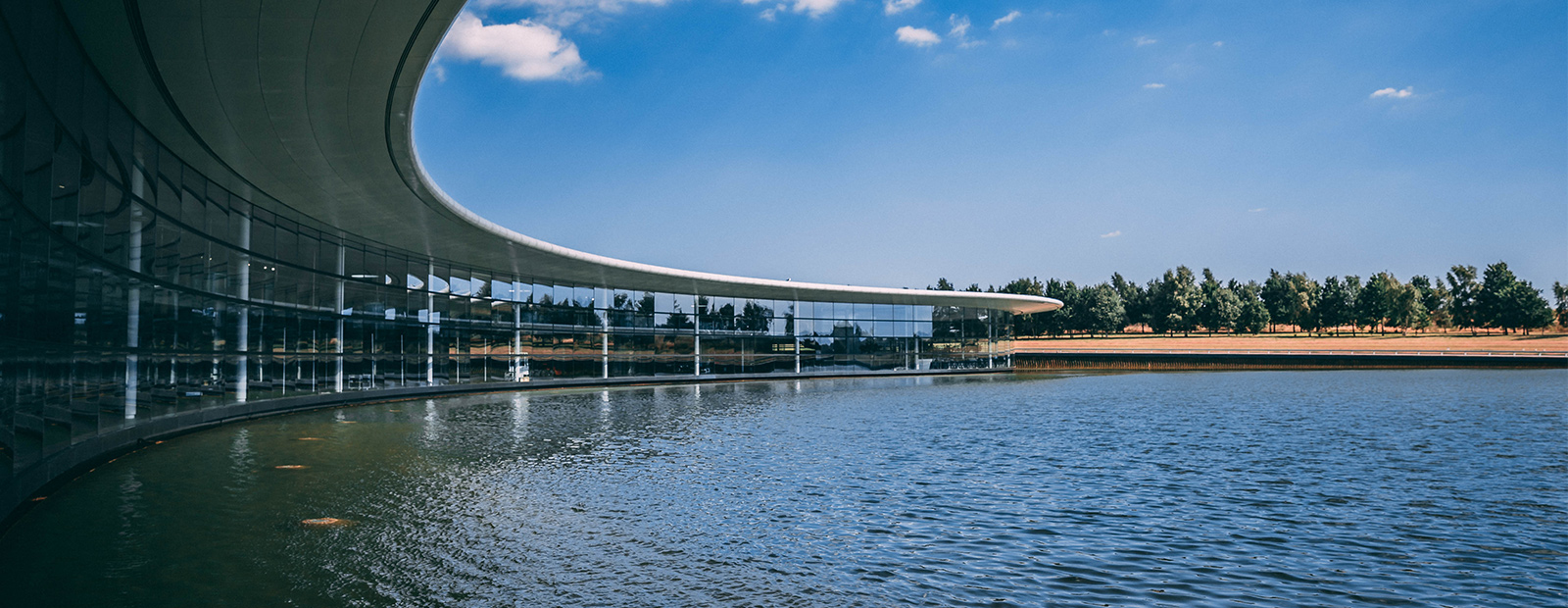 McLaren Racing launches programme to accelerate and scale climate solutions